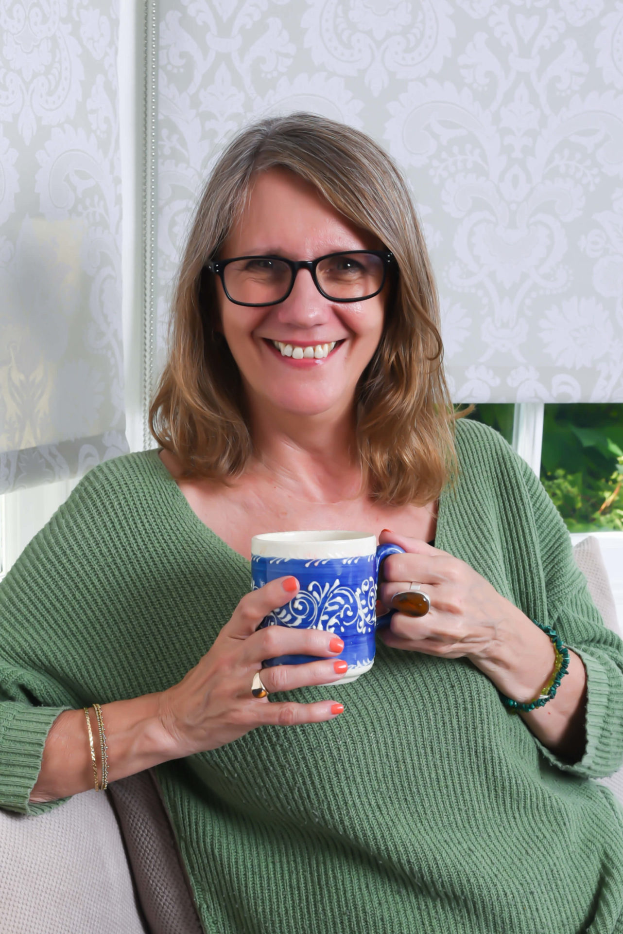 Meet Liz - Liz Doyle